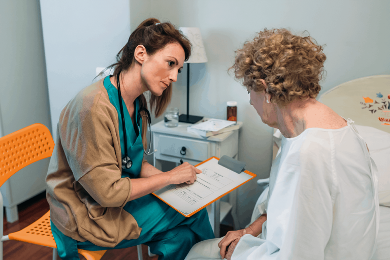 Patient Screening What Makes A Good Screening ionnaire 