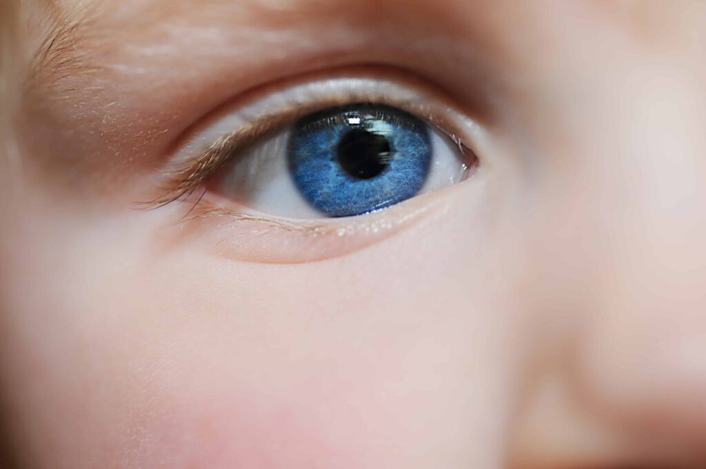 Retina Sensitivity In Autism Research Study - Trialfacts