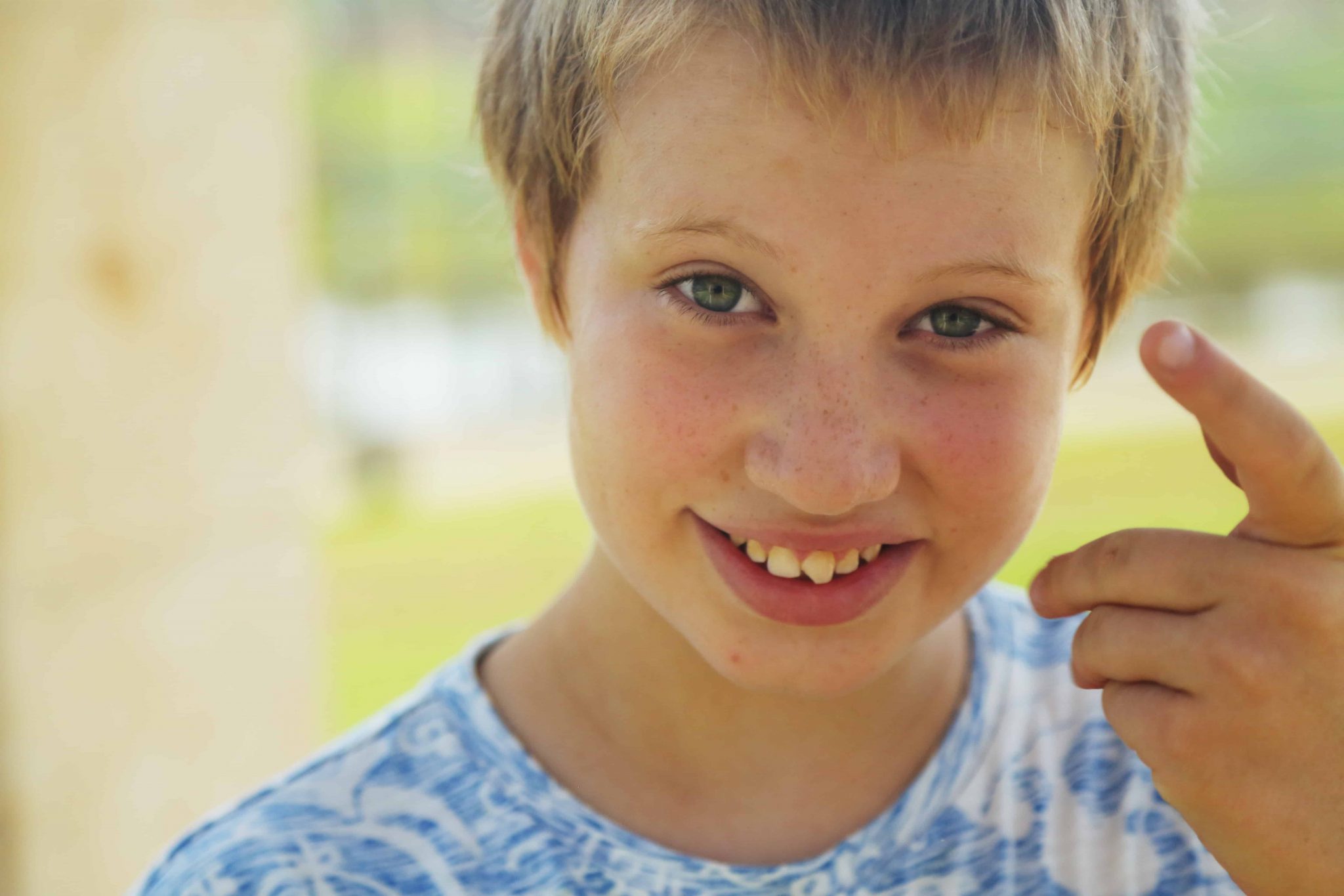 Autism Spectrum Disorder Research Study - Trialfacts