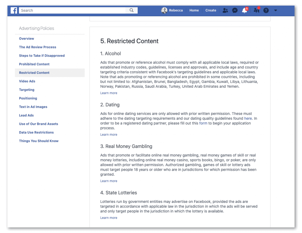 Clinical Trial Ads: Everything You Need to Know (with examples)