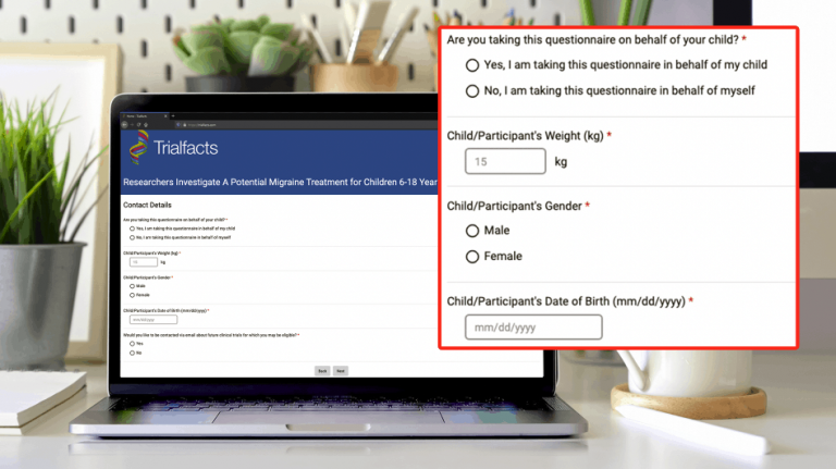 Clinical Trial Ads: Everything You Need to Know (with examples)