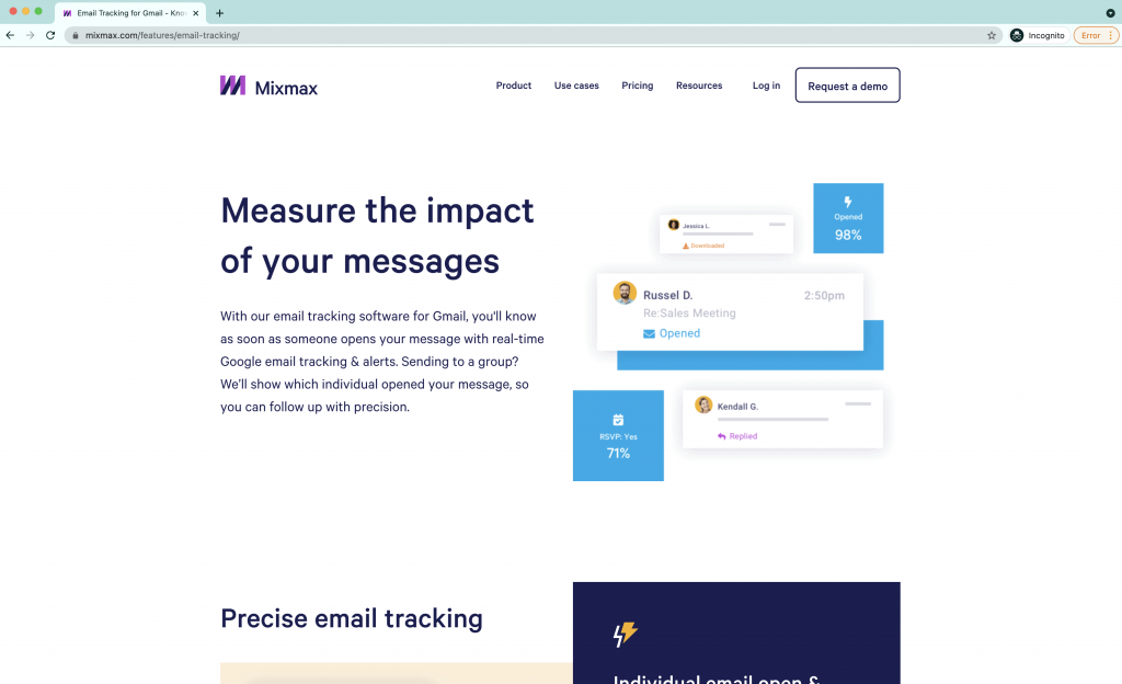 Use This Sample Recruitment Email for Your Next Research Study