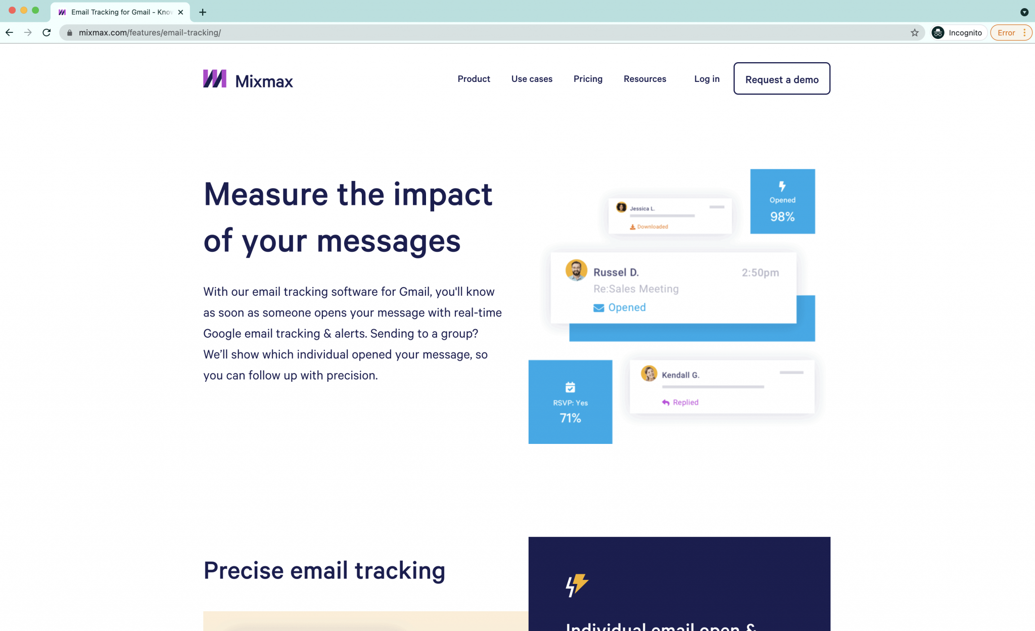 Use This Sample Recruitment Email for Your Next Research Study